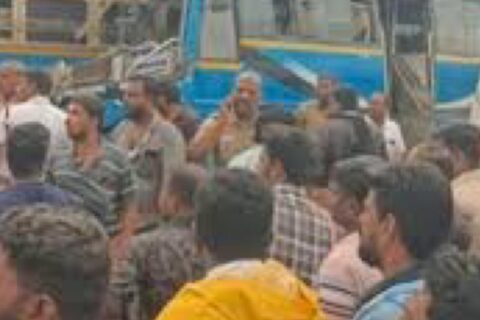 இன்றைய வானிலை 26/04/2026 - பொதிகை செய்திகள்